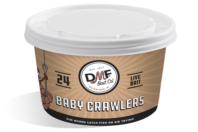 Our Products - DMF Bait