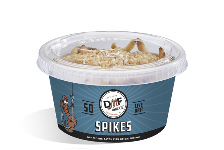 Our Products - DMF Bait