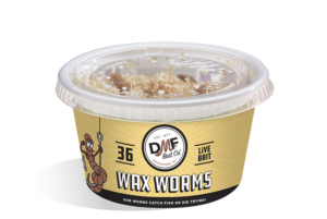Our Products - DMF Bait