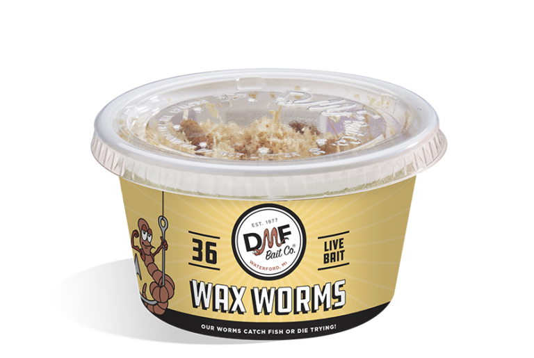 Our Products - DMF Bait